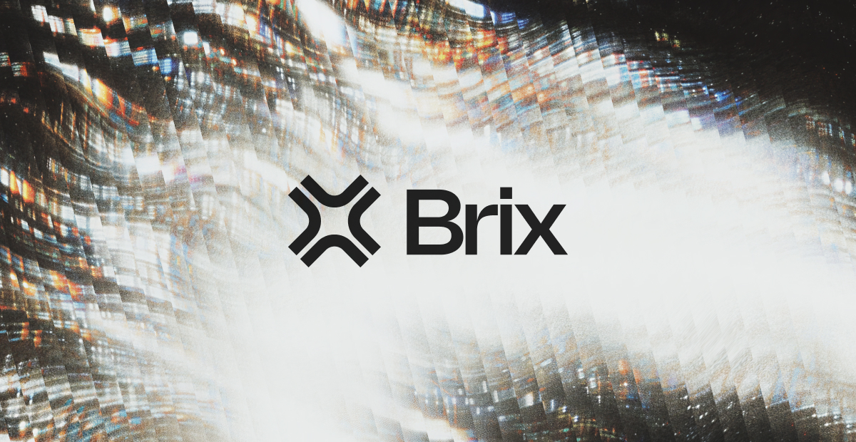 iTRY — Tokenized Turkish Lira Money Markets | Brix